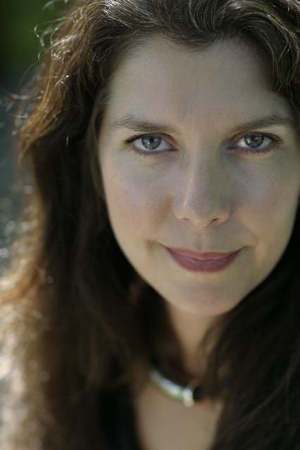 Abigail Carter, Author of The Alchemy of Loss, on Tour December 2008 ...