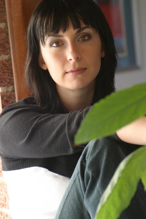 Julie Gabriel, Author of The Green Beauty Guide, on Tour Nov./Dec. 2008 ...