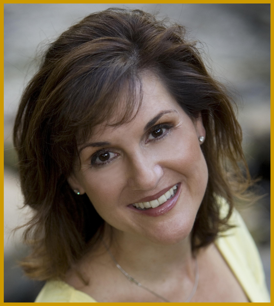 Karen White, author of On Folly Beach, on tour May 2010 | TLC Book Tours