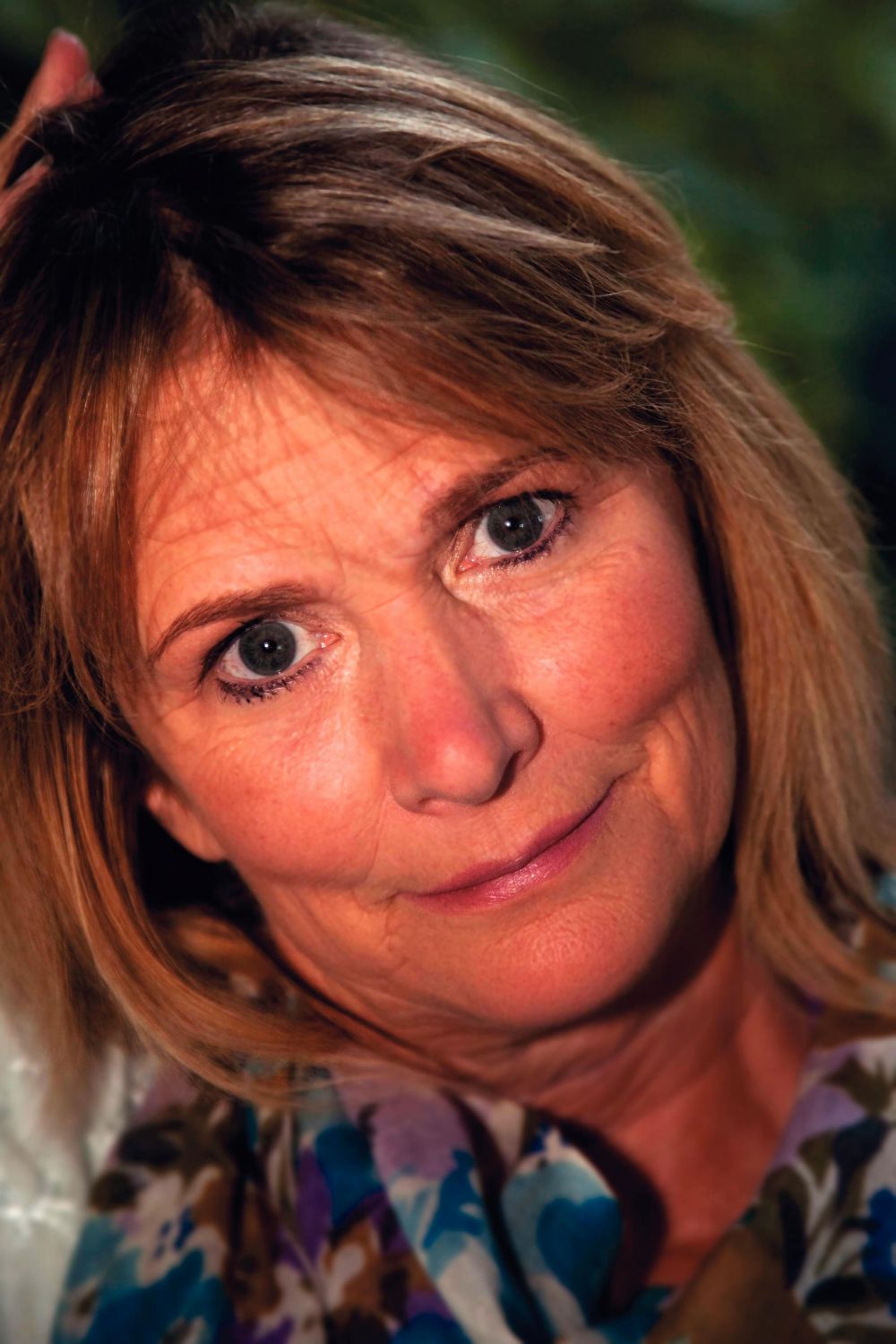 Brooke Morgan, author of Tainted, on tour January/February 2010 | TLC ...