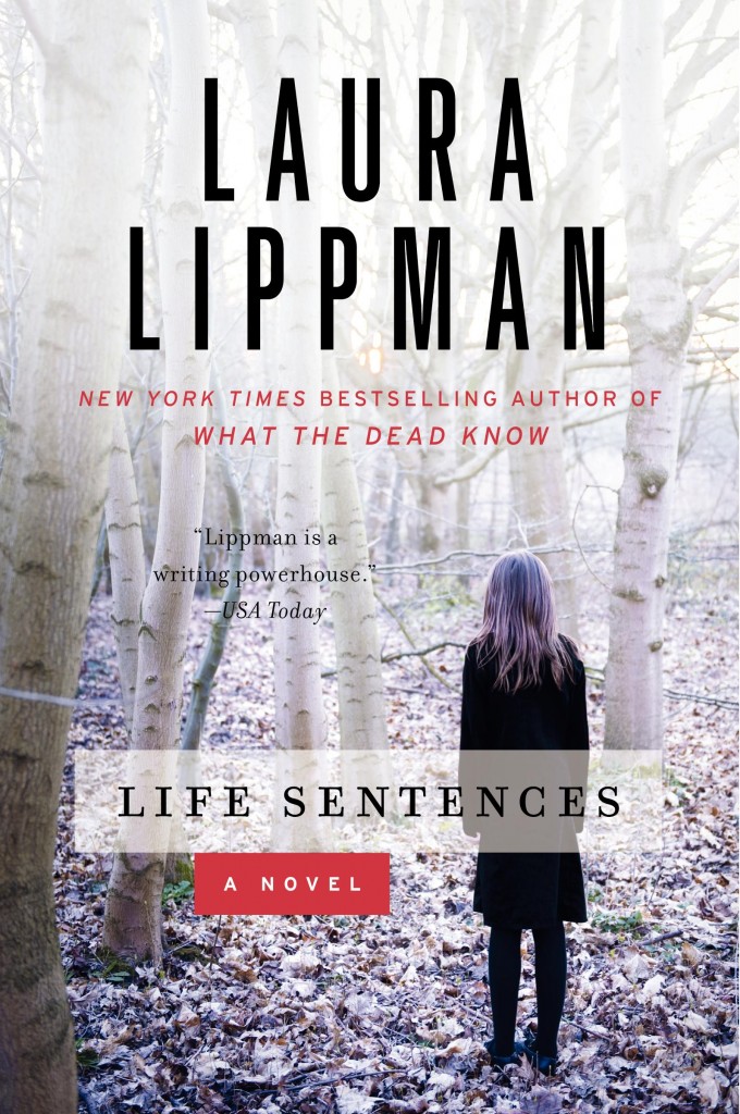 Laura Lippman, author of Life Sentences, on tour March 2010 | TLC Book ...