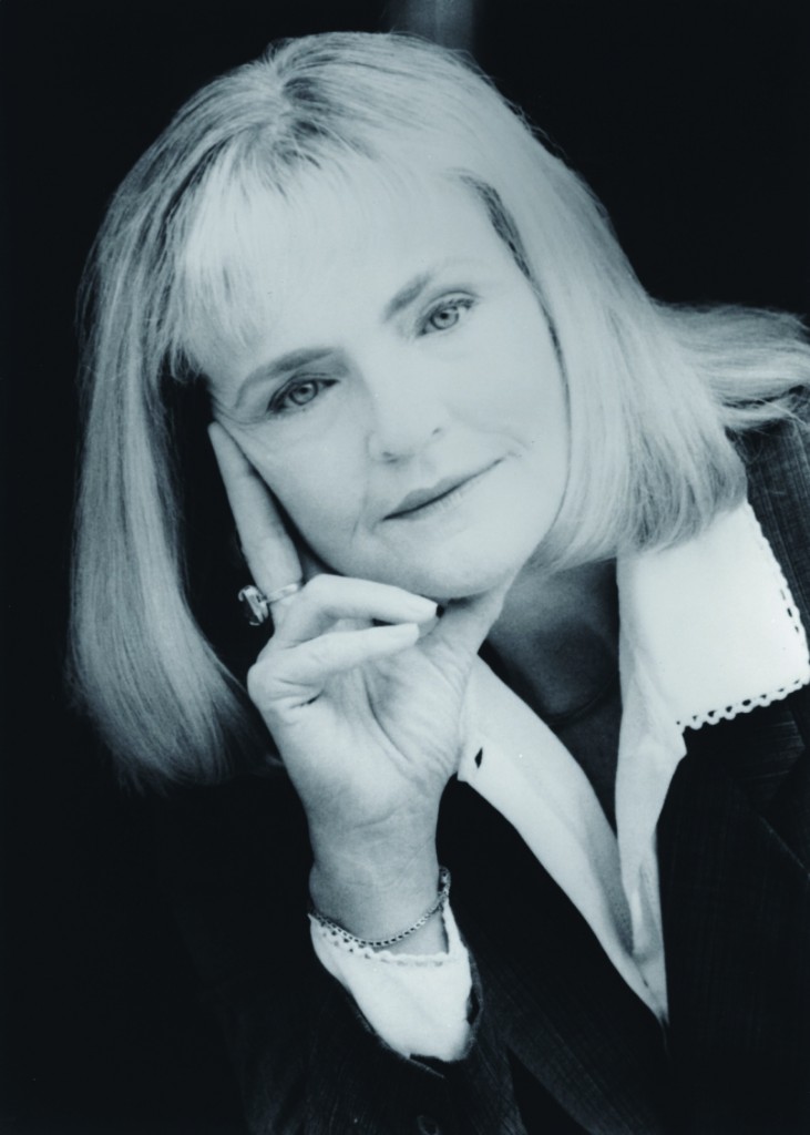 Sandra Lamb, author of Write the Right Words, on tour August 2010 | TLC ...