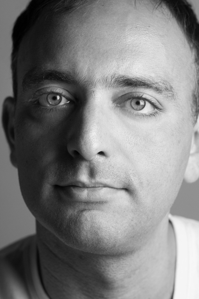 Joseph Braude, author of The Honored Dead, on tour June/July 2011 | TLC ...