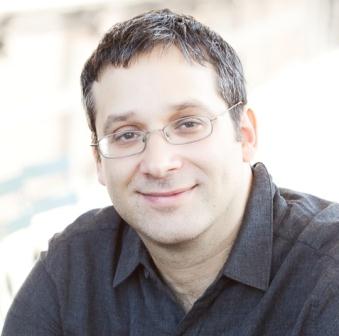 Gary Marcus, author of Guitar Zero, on tour January/February 2012 | TLC ...