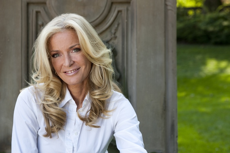 Elizabeth Flock, author of What Happened to my Sister, on tour August ...