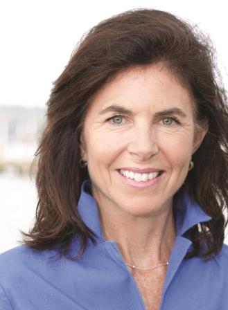 Susan Allen, author of The Remarkable Ronald Reagan, on tour June 2013 ...