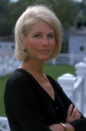Judy Bachrach, author of Glimpsing Heaven, on tour November 2014 | TLC ...