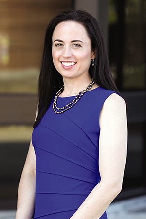 Amy Morin, author of 13 Things Mentally Strong People Don’t Do, on tour ...