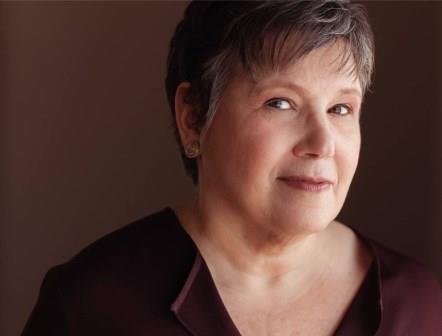 Judith Claire Mitchell, author of A Reunion of Ghosts, on tour March ...