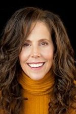 Amy Silverstein, author of My Glory Was I Had Such Friends, on tour ...