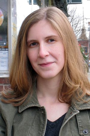 Emily Arsenault, author of The Last Thing I Told You, on tour July ...