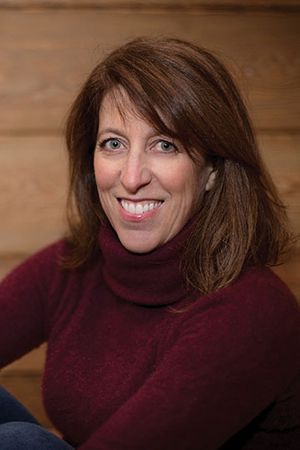 Jill Shalvis, author of The Lemon Sisters, on tour June 2019 | TLC Book ...