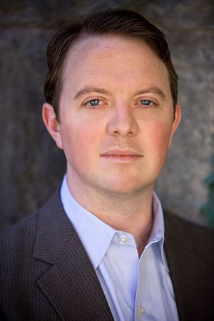 Matthew Quirk, author of Hour of the Assassin, on tour March/April 2020 ...