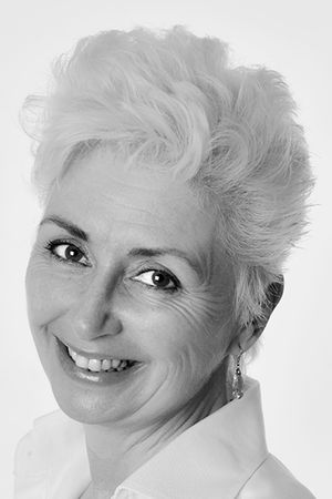 Ruth Hogan, author of Queenie Malone’s Paradise Hotel, on tour April ...