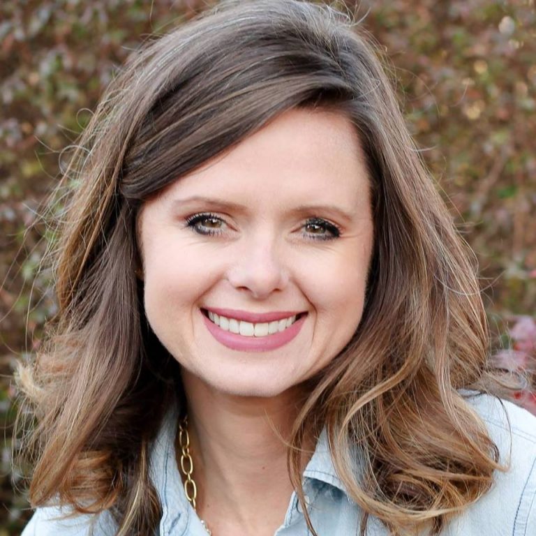 Jessica Smartt, author of LET THEM BE KIDS, on tour June/July 2020 ...