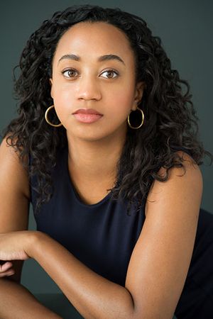 Elisabeth Thomas, author of Catherine House, on tour May 2020 | TLC ...