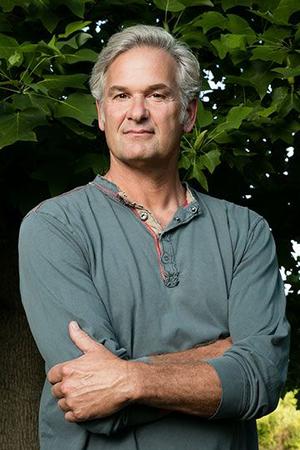 Stephen P. Kiernan, author of Universe of Two, on tour August 2020 ...