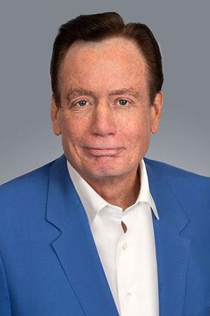 Richard Gallagher, M.D., author of Demonic Foes, on tour October 2020 ...