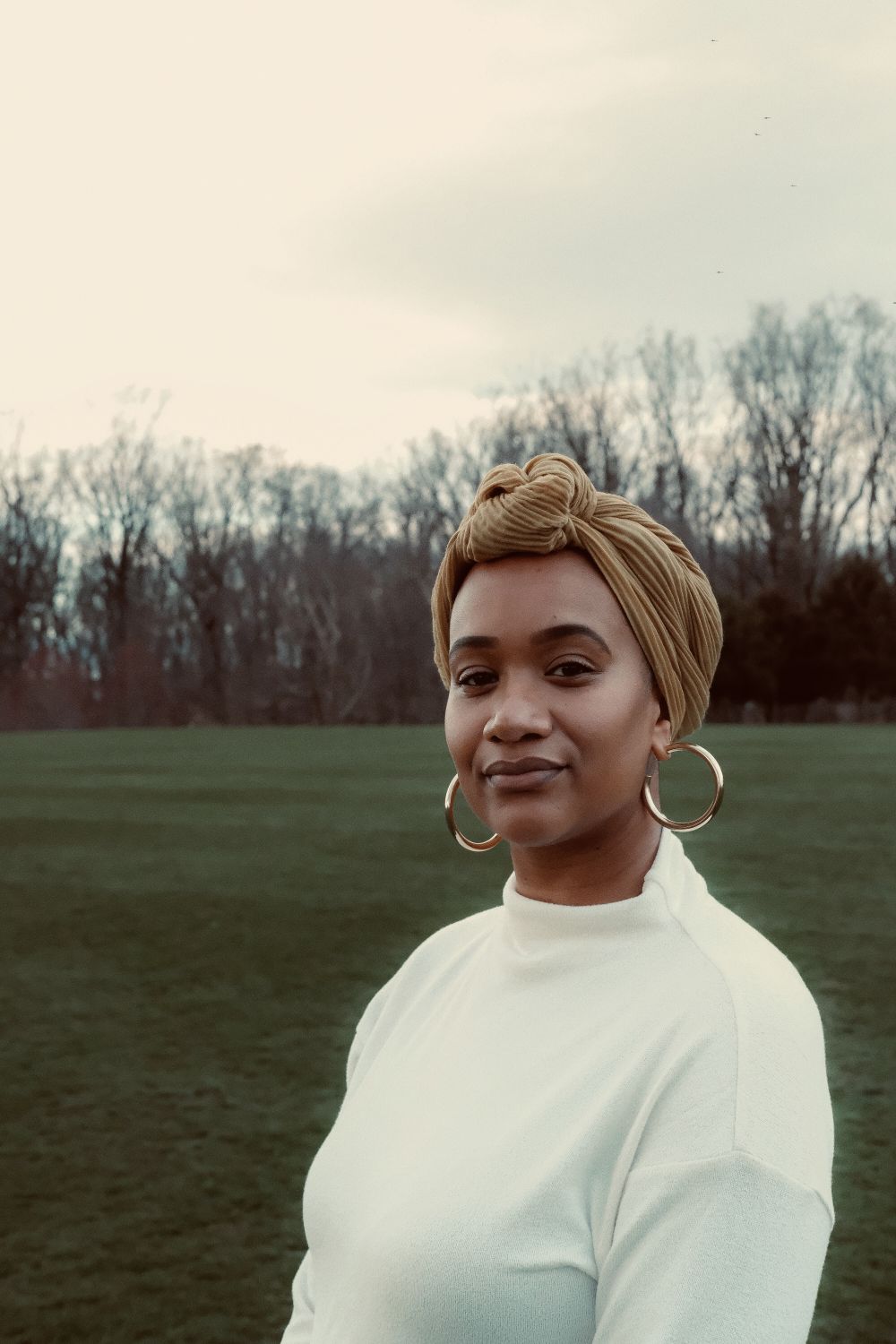 Alexandra Elle, author of After the Rain, on tour October 2020 | TLC ...