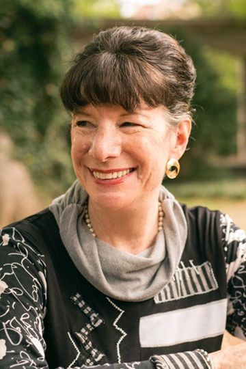 Amy-Jill Levine and Marc Zvi Brettler, authors of The Bible With and ...