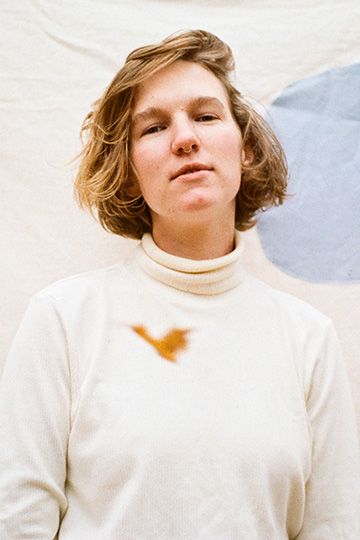 Marlee Grace, author of Getting to Center, on tour October/November ...