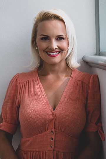 Rachel Givney, author of Jane in Love, on tour October/November 2020 ...