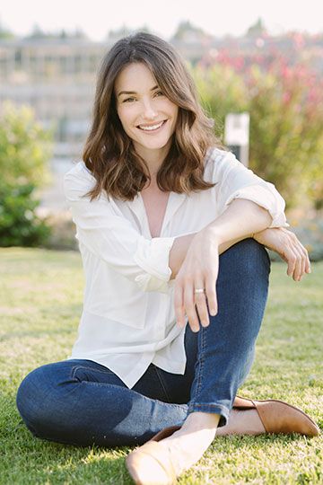 Michelle Adams, author of Little Wishes, on tour November 2020 | TLC ...