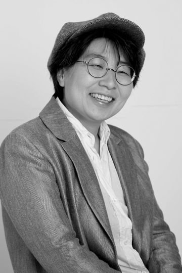 Kim Bo-Young, author of I’m Waiting for You, on tour April 2021 | TLC ...