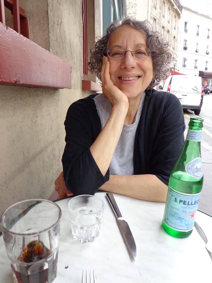 Deborah K. Shepherd, author of So Happy Together, on tour May/June 2021 ...