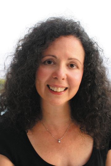 Camille Aubray, author of The Godmothers, on tour June 2021 | TLC Book ...