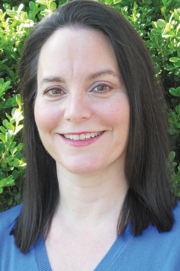 Jennifer Ryan, author of Lost and Found Family, on tour July 2021 | TLC ...