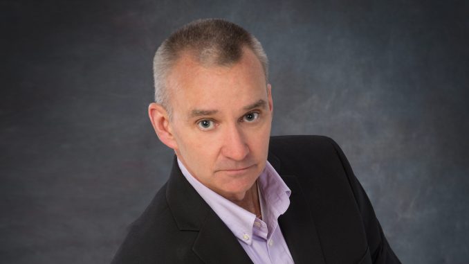 Tom Deady, author of The Clearing, on tour July/August 2021 | TLC Book ...