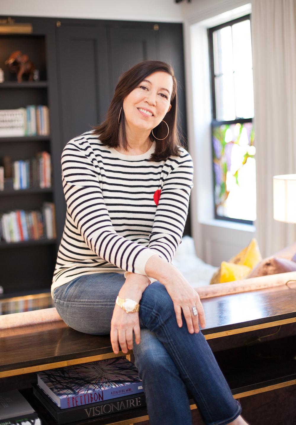 Sara Arnell, author of There Will Be Lobster, on tour July/August 2021 ...