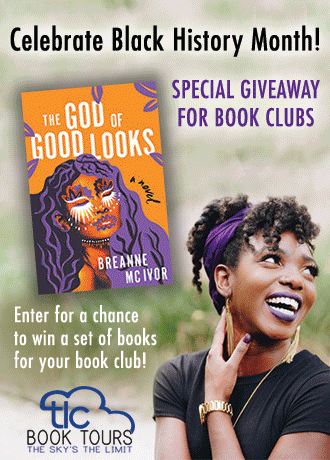 Completed Tours | TLC Book Tours